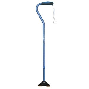 AIRGO MINI QUAD CANE - Norfolk Pharmacy and Surgical
