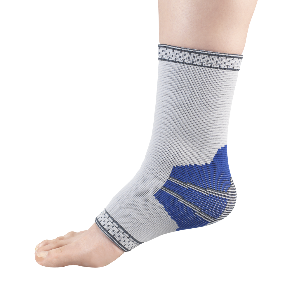 ANKLE SUPPORT ELASTIC CHAMPION - Norfolk Pharmacy and Surgical