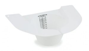 SPECIMEN COLLECTOR URINE HAT - Norfolk Pharmacy and Surgical